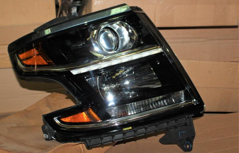 2019 Chevy Tahoe Headlight Assembly