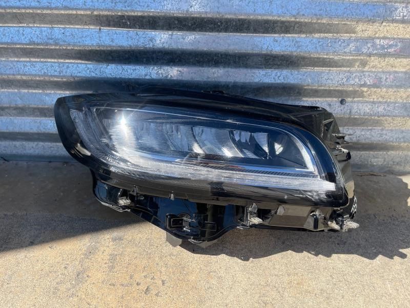 2020 Lincoln Nautilus Headlight Assembly