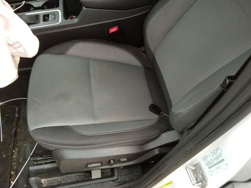 2018 Ford Escape Engine Assembly-Stock