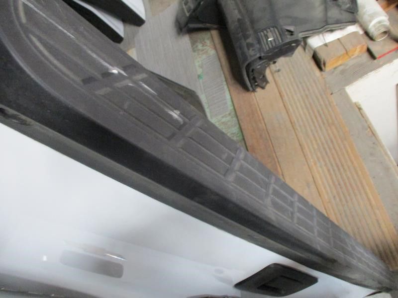 2013 Chevy Truck Silverado 1500 Lid/Gate Assembly