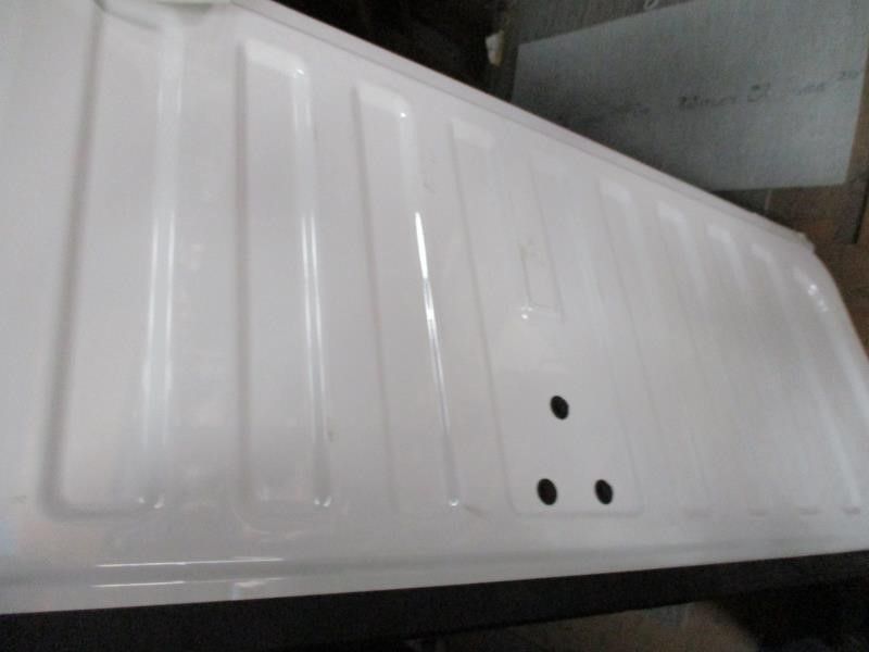 2013 Chevy Truck Silverado 1500 Lid/Gate Assembly