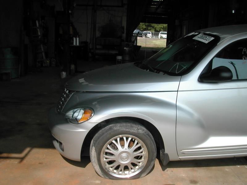 2008 Chrysler PT Cruiser Wheel-Stock