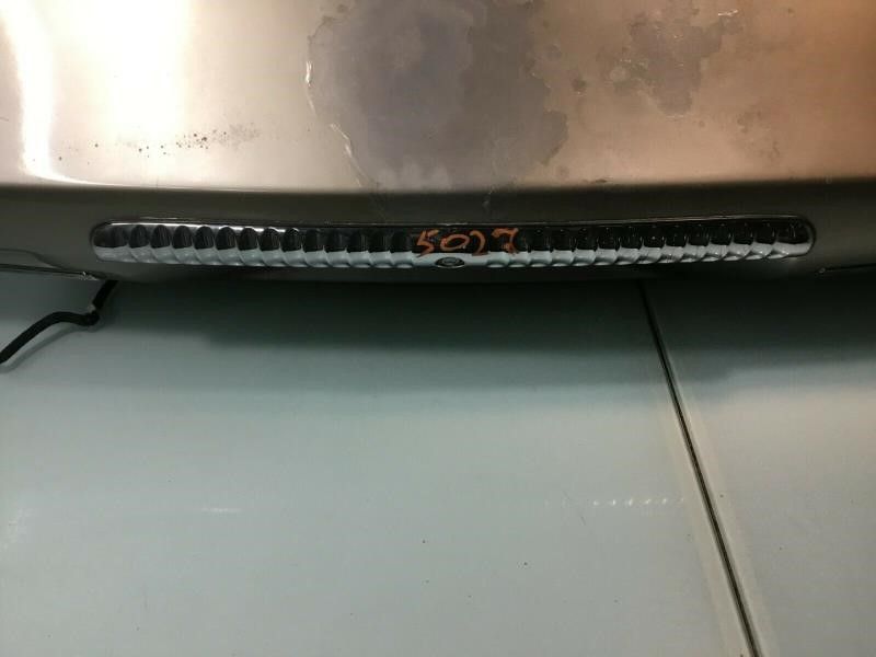 1999 Jaguar XJ8 Lid/Gate Assembly