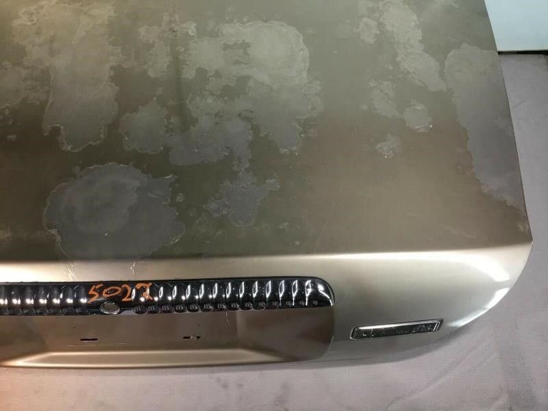 1999 Jaguar XJ8 Lid/Gate Assembly