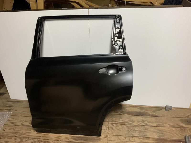 2019 Toyota Highlander Rear Door Assembly