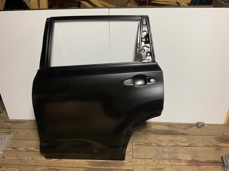2019 Toyota Highlander Rear Door Assembly
