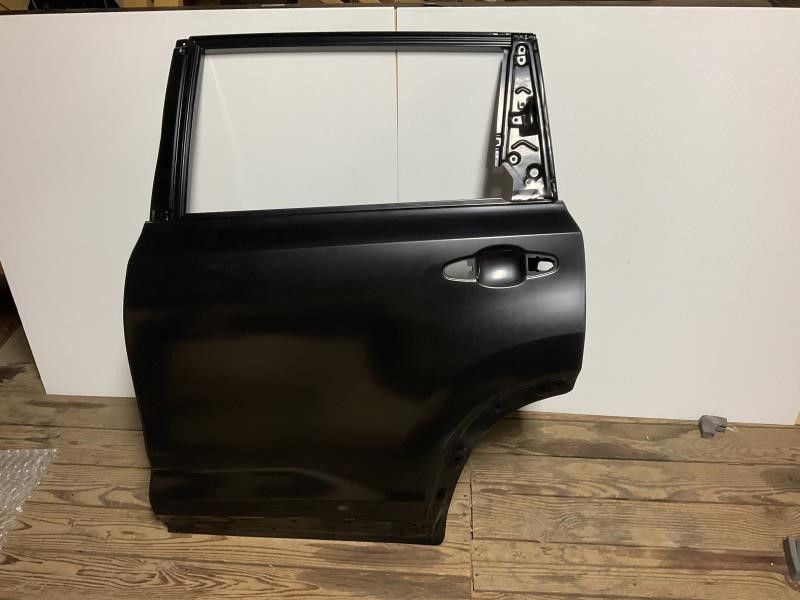 2019 Toyota Highlander Rear Door Assembly