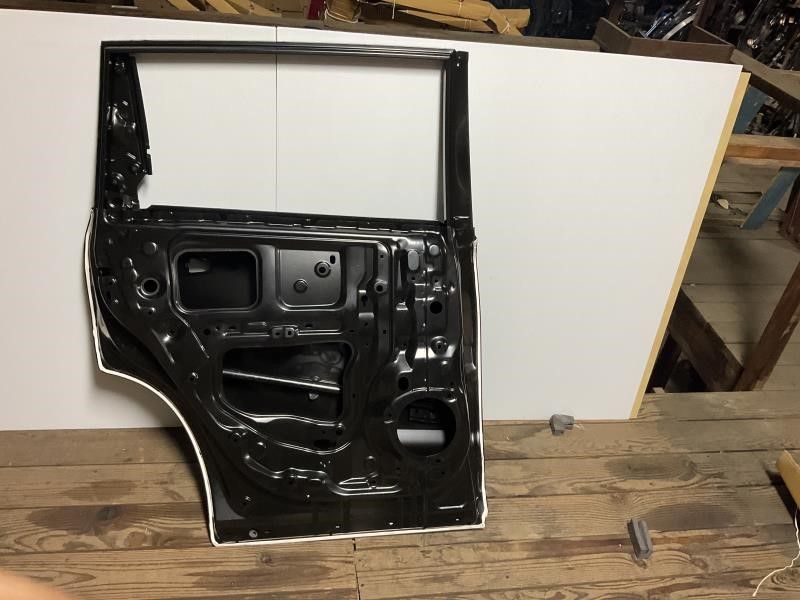 2019 Toyota Highlander Rear Door Assembly