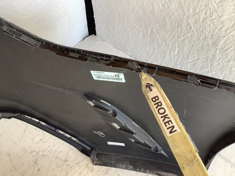 2021 Kia K5 Rear Bumper Assembly