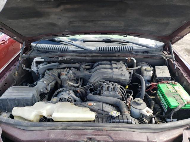 2008 Ford Explorer Engine Assembly-Stock
