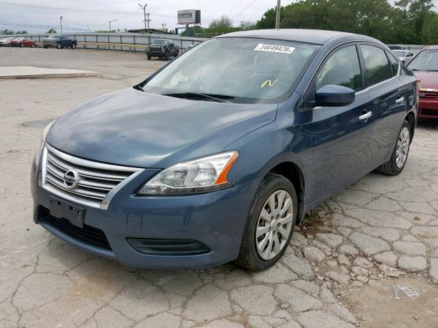 2014 Nissan Sentra Quarter Panel Assembly-Stock# 896