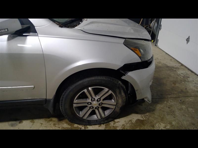 2015 Chevy Traverse Wheel-Stock
