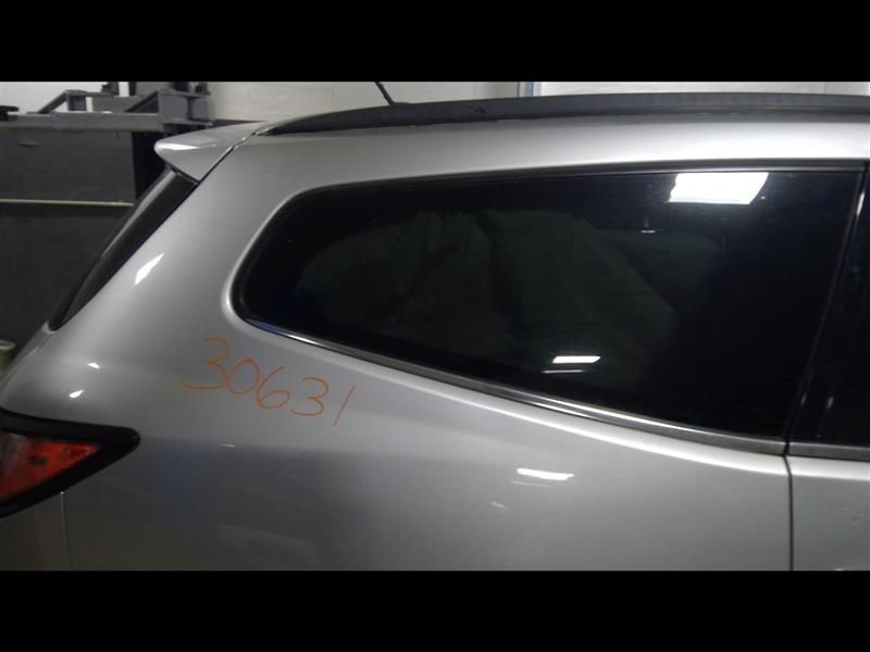 2015 Chevy Traverse Wheel-Stock