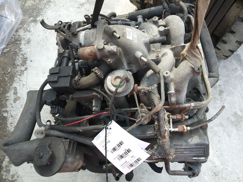 1997 Ford Truck 150 Engine Assembly