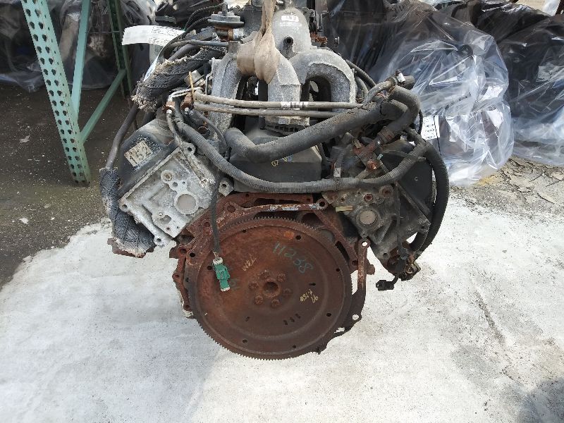 1997 Ford Truck 150 Engine Assembly