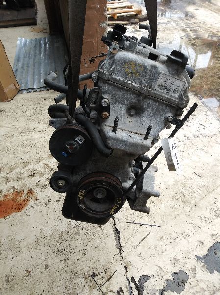 2013 Chevy Spark Engine Assembly