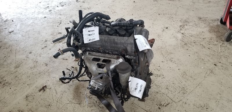 2006 Scion xA Engine Assembly