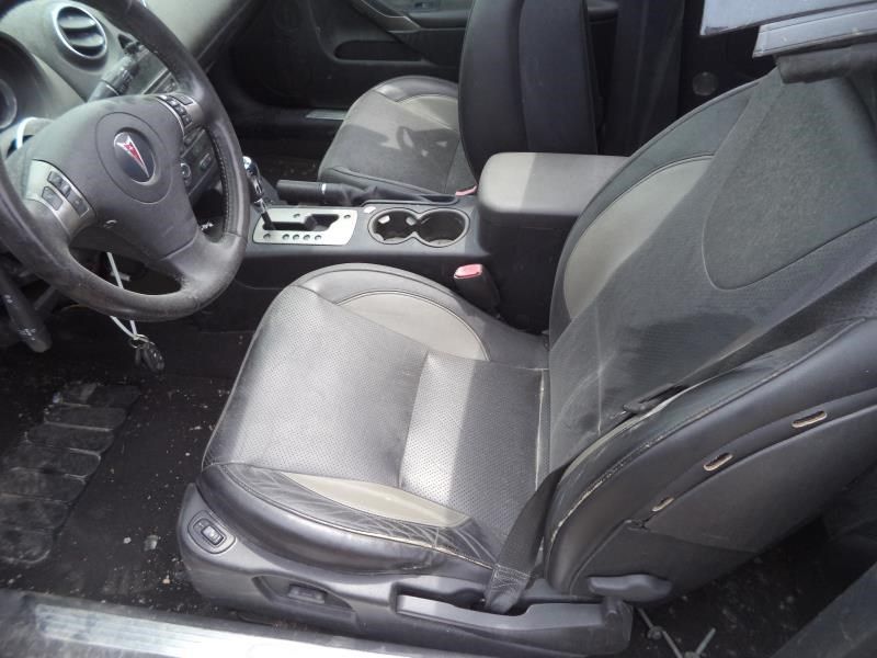 2008 Pontiac G6 Engine Assembly-Stock